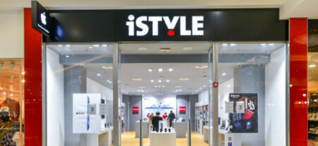 iStyle - Citypark