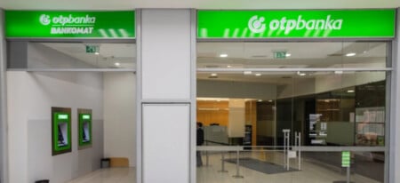 OTP banka - Citypark
