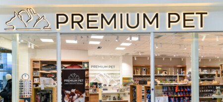 Premium Pet - Citypark