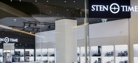 Sten Time - Citypark