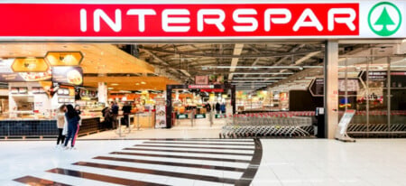 Trgovina Interspar - Citypark